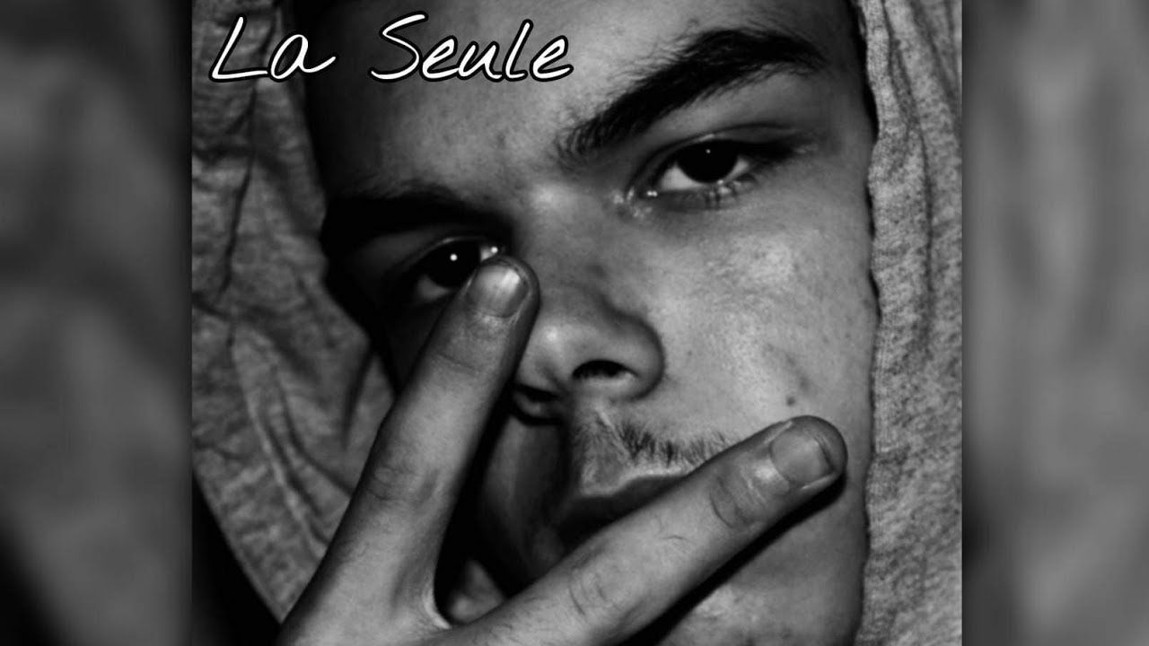 LapRose - La Seule (Lyrics) Ft. R2Z - YouTube