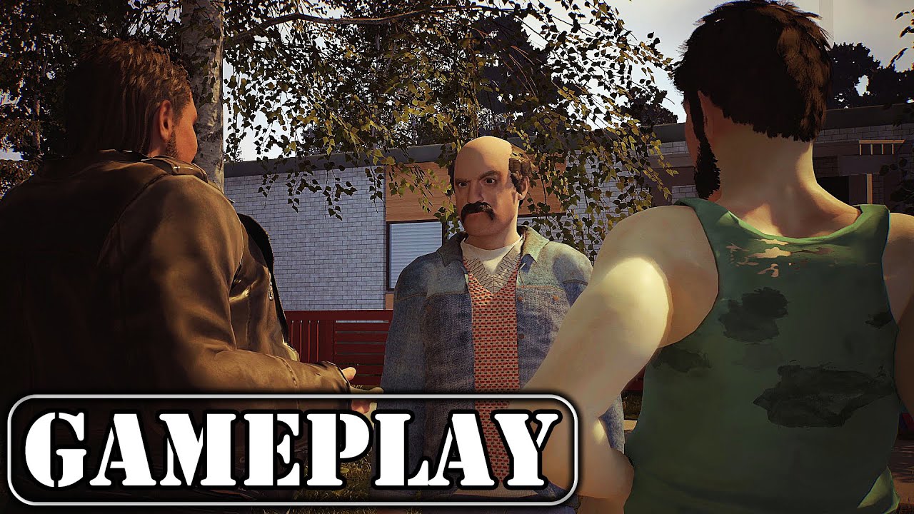 LAST DROP | 2025 | Demo Gameplay - YouTube