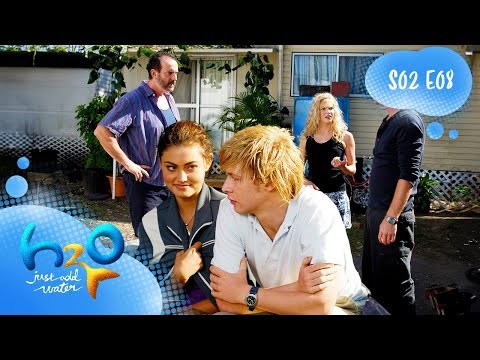 H2O: Just Add Water S2 E8 - Wrong Side of the Tracks (full episode)