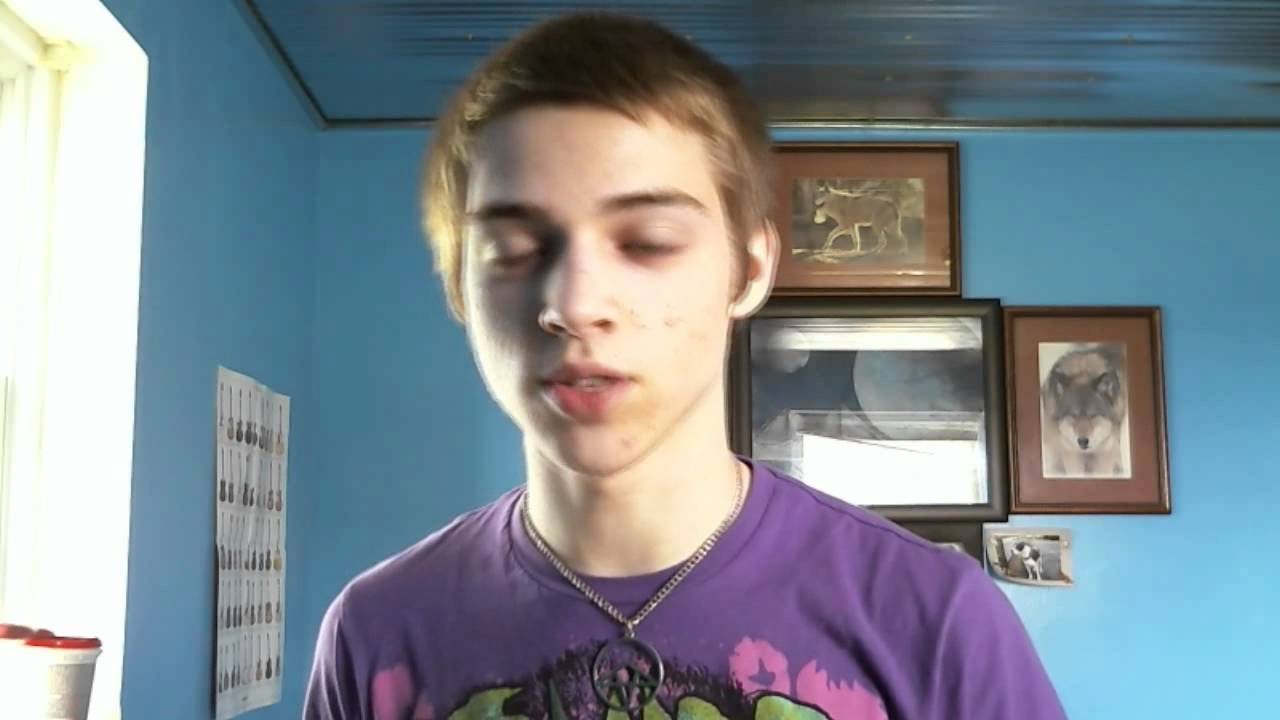 How To Scream (False Chord and Fry) - YouTube