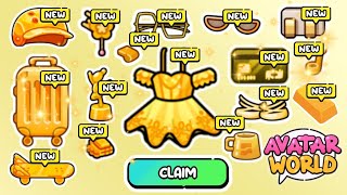Top Secret Update Super Secrets In Avatar World Pazu Khaohorm Play Mp3 ...