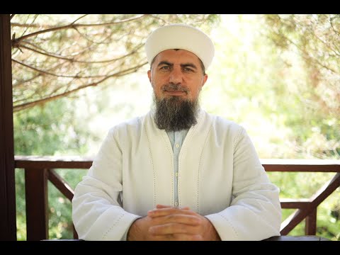 KUREYŞ-MAUN-KEVSER-KAFİRUN-NASR-TEBBET-İHLAS-FELAK-NAS-SURESİ Ayetleri Sabahattin Ayyıldız Hocaefend