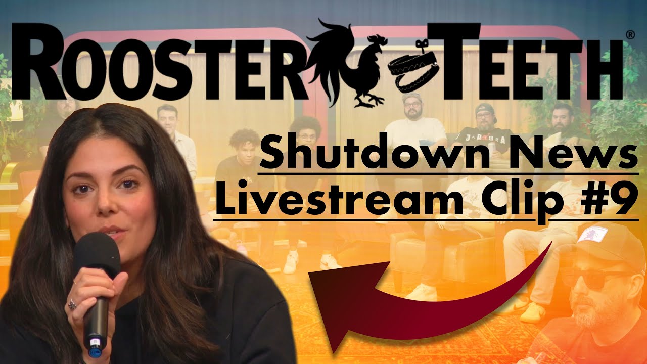 Jessica Vasami Talks How Grateful She Is For Being a Part of RT ...