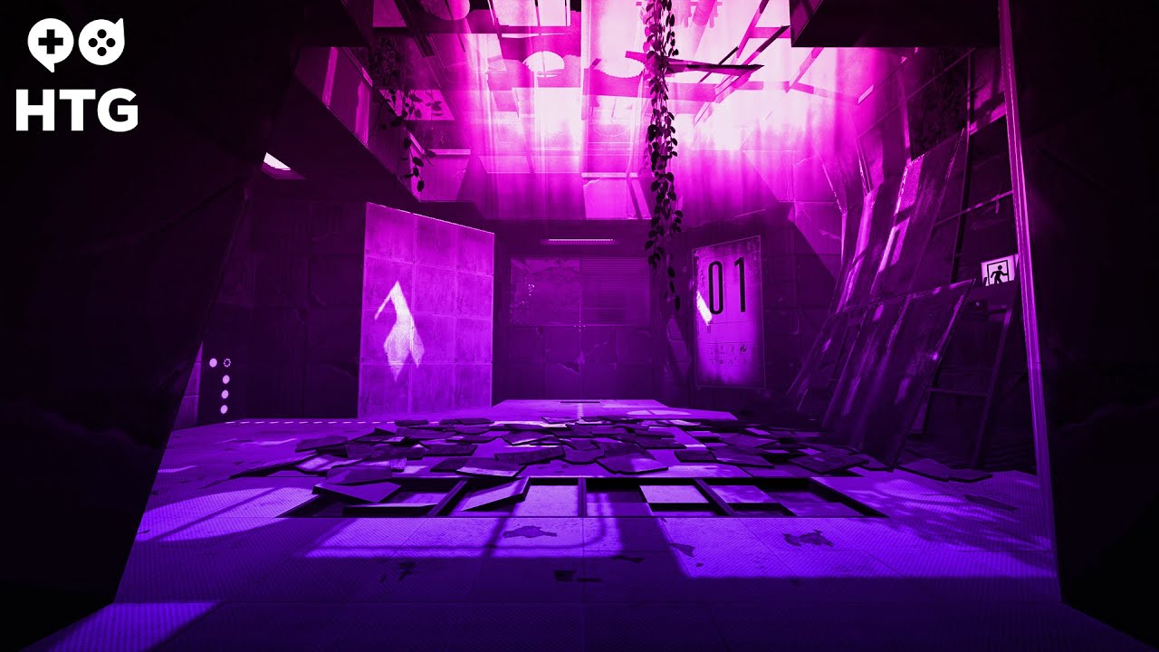 Portal Reloaded - Main Menu Theme | Song from Original Game Soundtrack ...