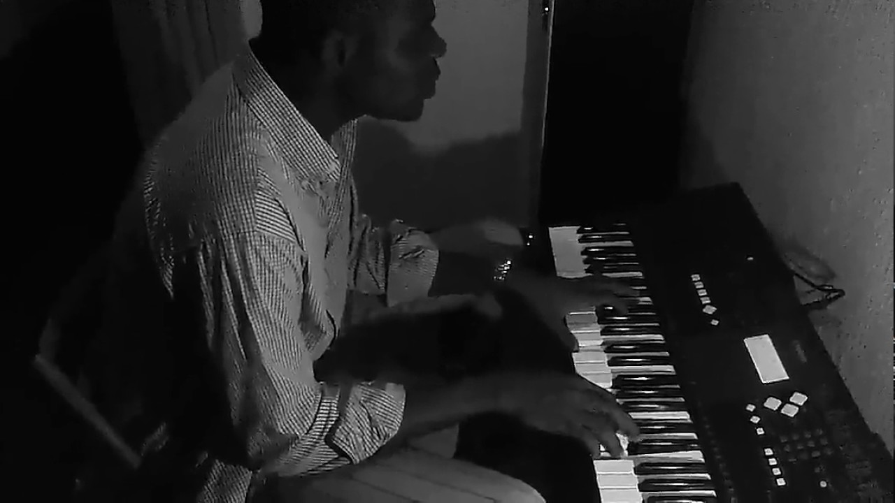 Strange lover by Troy Mckenzie - YouTube