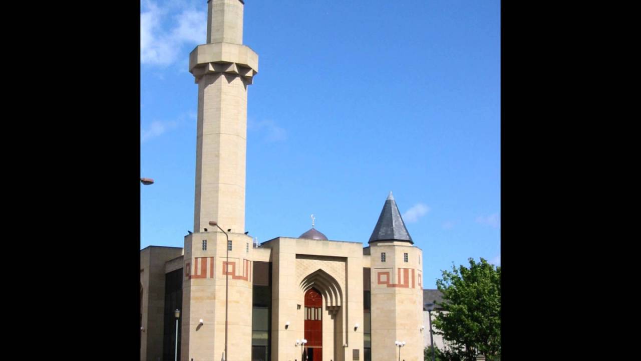 Getting Our Priorities Right - Yahya Barry - YouTube