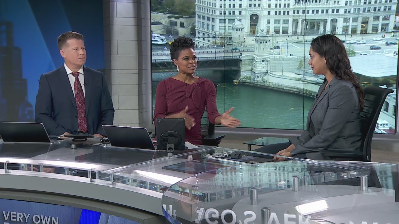 Northwestern University Associate Professor Tabitha Bonilla joins ...