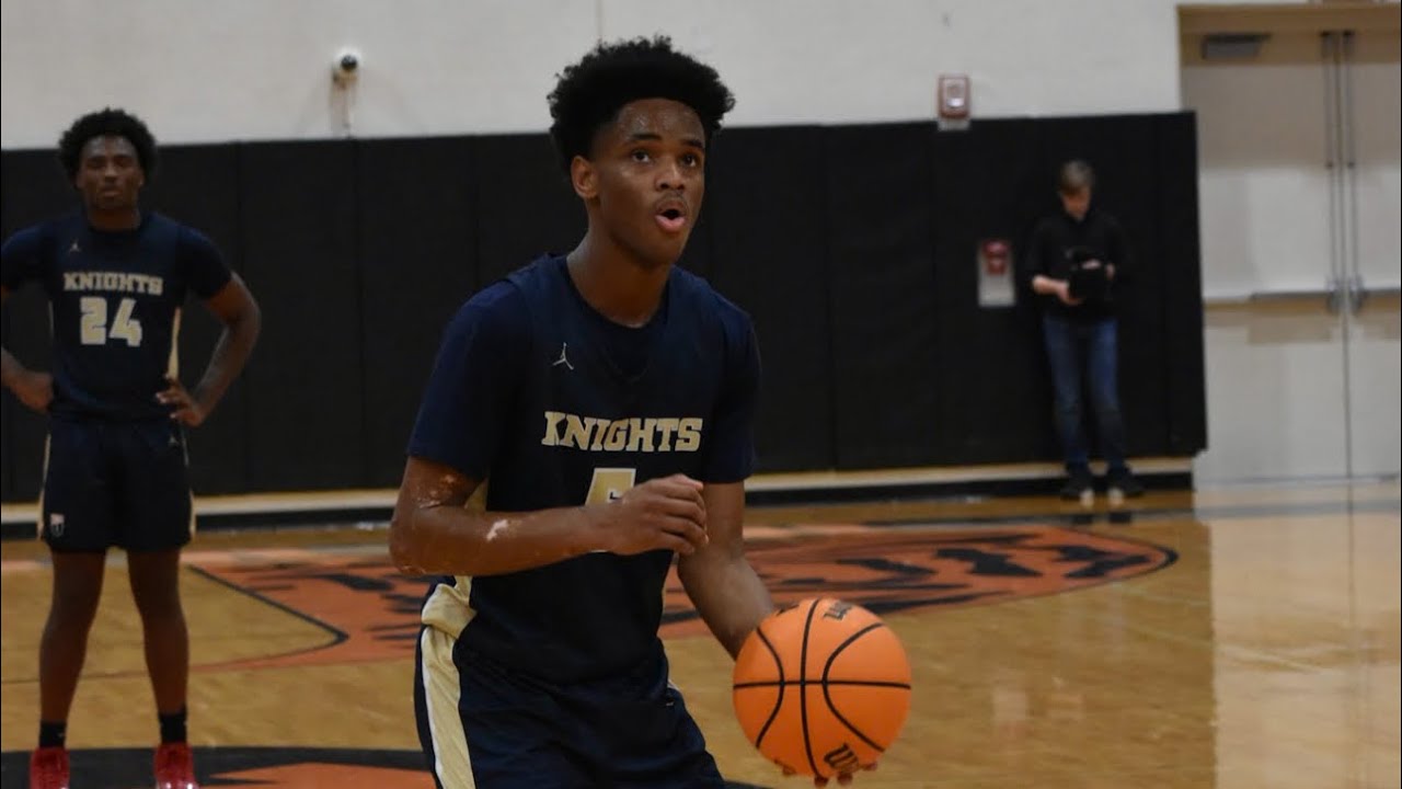 Kamden Days 23-24 Highlights - YouTube