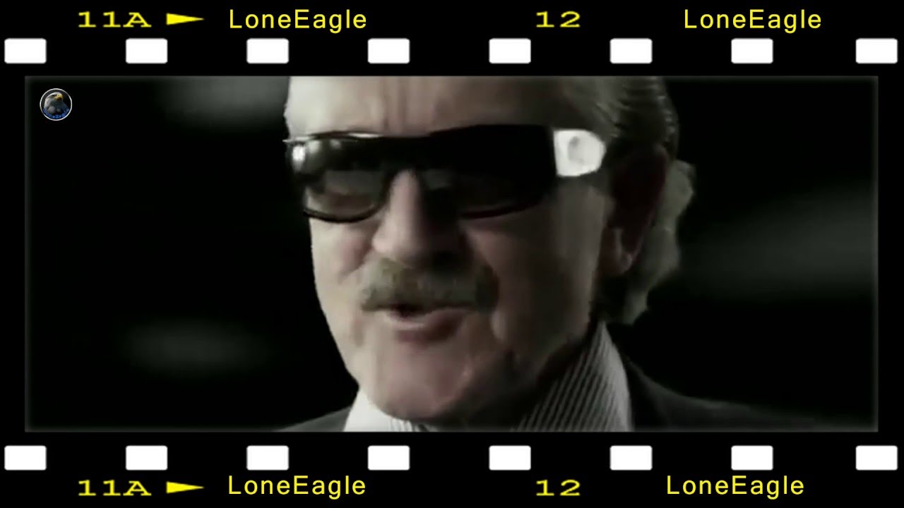 The Expert - Yello (2009) Video Clip [HD]. - YouTube