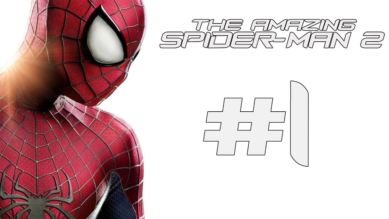 Moldoveanu Joaca:The Amazing Spider-Man 2 #1 "Spooner-man revine" - YouTube