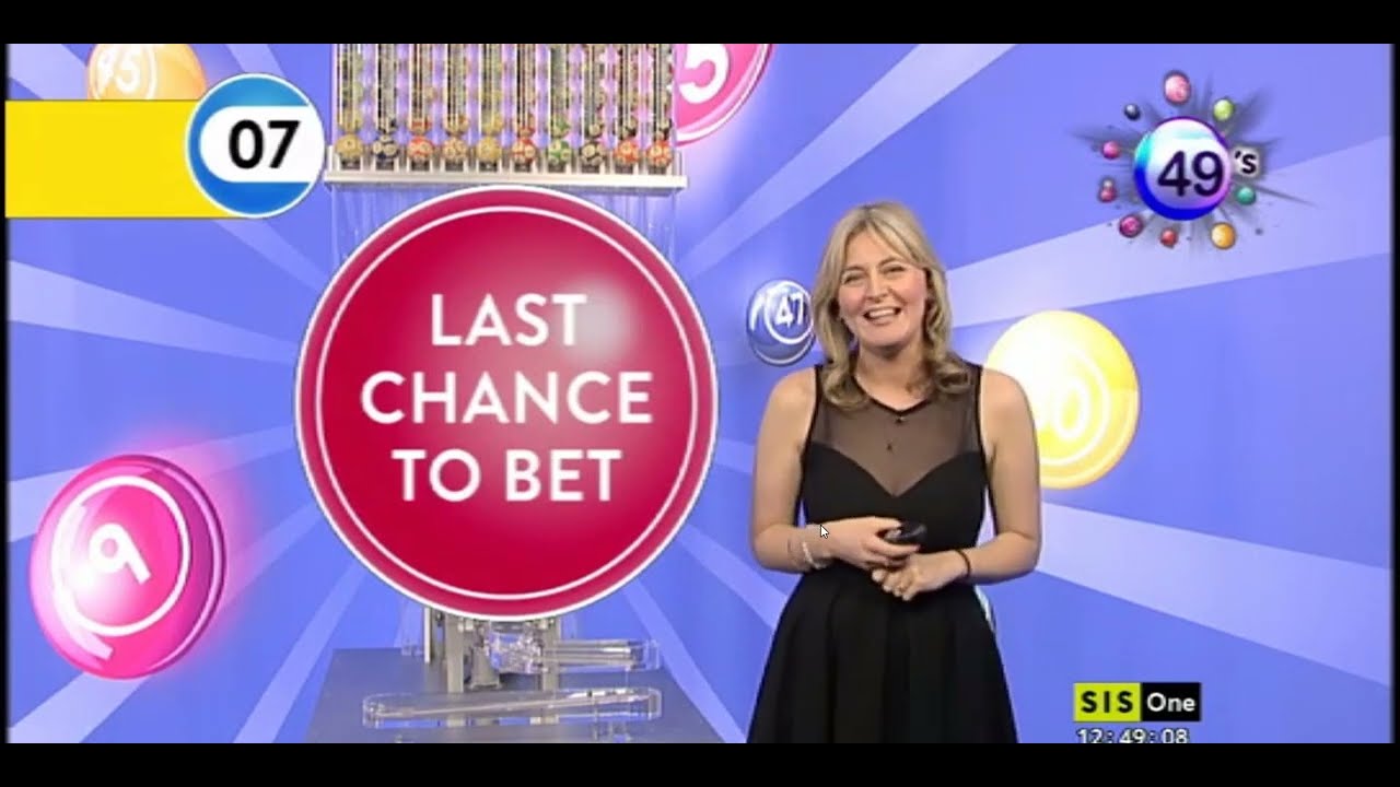 Uk 49s Lunchtime Results 25 March 2023 - YouTube