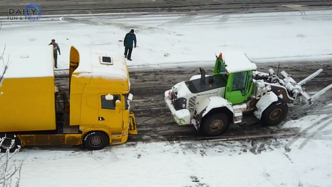 Top 10 Bad Day at Working 2022 | Best Funny Fails 2022 😂 - Funniest ...