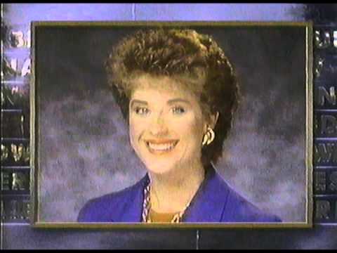 1991 KING 5 TV News Open - YouTube