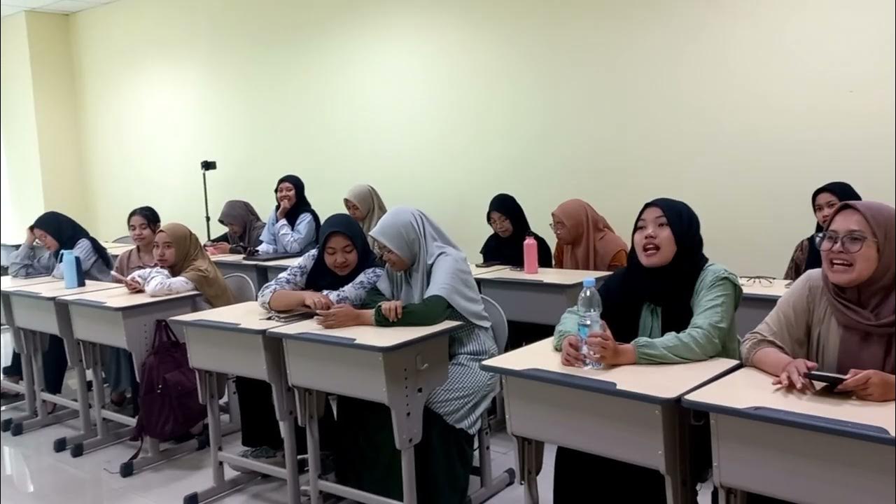 VIDEO PEER TEACHING 2_SITI KHUMAIROH_PRAKTIK PEMBELAJARAN MIKRO BIDANG STUDI BIOLOGI. - YouTube