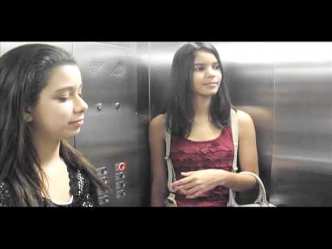 PreTeen 5 in Action: Martin Luther King 2011.2