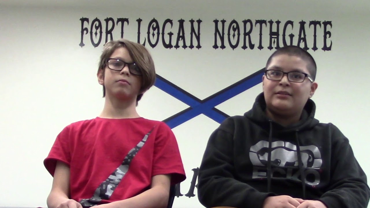 November FLN News - YouTube