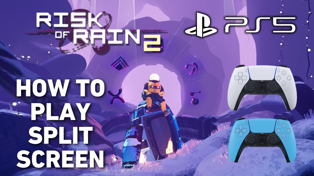 How To Play Risk Of Rain 2 Split Screen On All Consoles YouTube how-to-play-risk-of-rain-2-split-screen-on-all-consoles-youtube