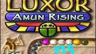 )Downloads( LUXOR: AMUN RISING (Download Version) [free software review ...