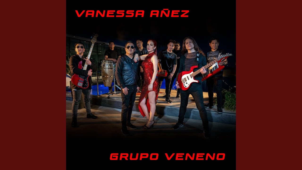 Ya No Me Importas (feat. Grupo Veneno) - YouTube