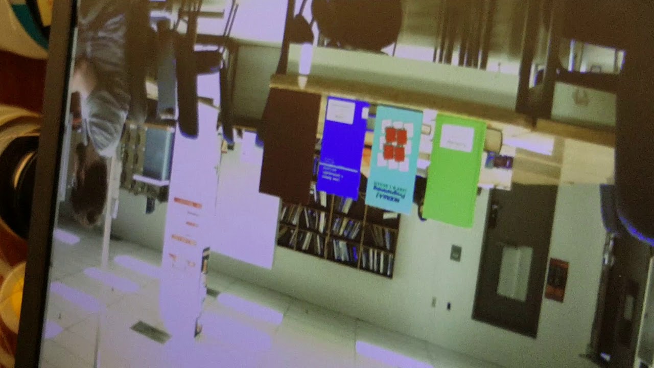 Real Time Color Identification FPGA - YouTube