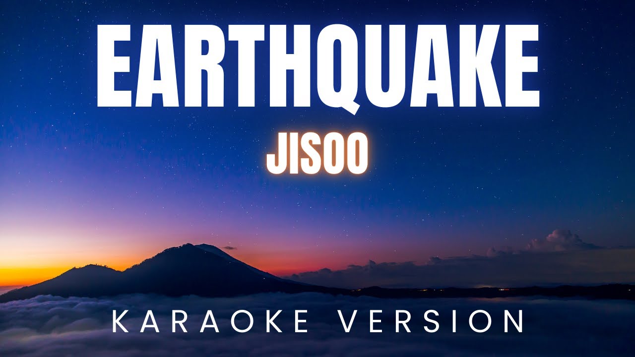 JENNIE - ZEN | KARAOKE - YouTube