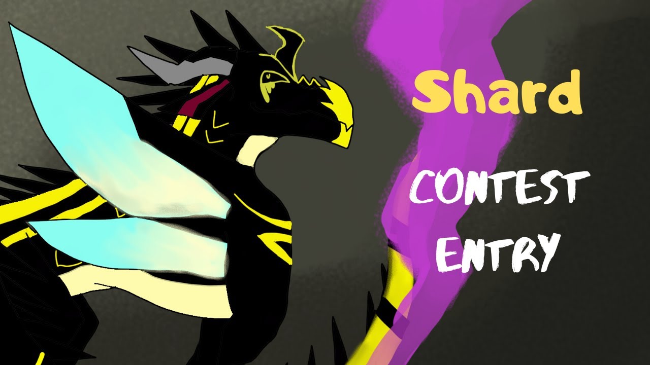 Shard The hybrid contest entry - YouTube
