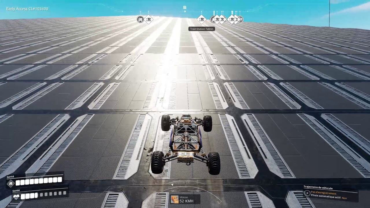 Satisfactory, pyramide - YouTube