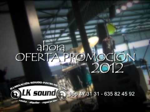 LK SOUND - YouTube