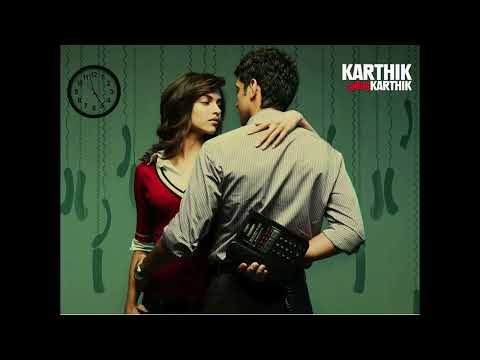 Karthik Calling Karthik - Kaisi Hai Yeh Udaasi - 2010 (With Lyrics In Description To Sing Along)