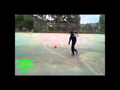 Top 2014 DSF Goals- Vol.1 (Daskaleio) - YouTube