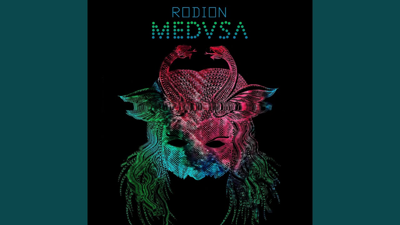 Medusa (Alien Alien Caribbean Dub) - YouTube