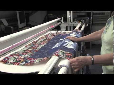 using LEADER GRIPS - YouTube