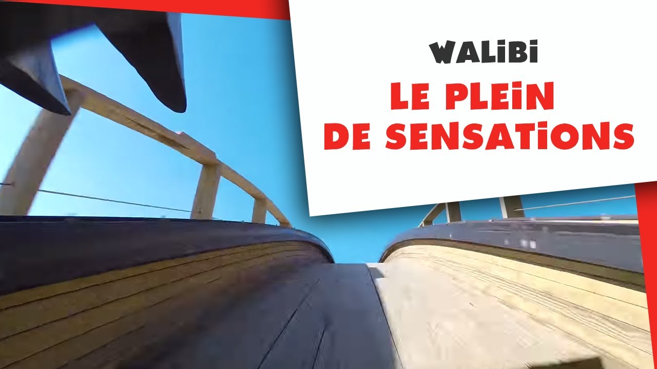 32 attractions et spectacles pour faire le plein de sensations | Le ...