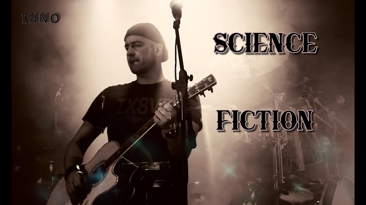 Ivan Rapić Inno - Science Fiction - YouTube