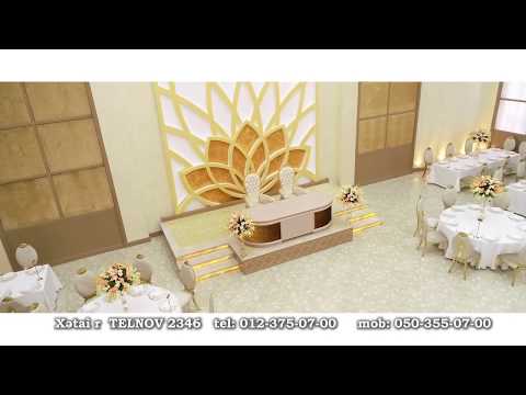 Kremlin Hall Şadlıq Sarayı