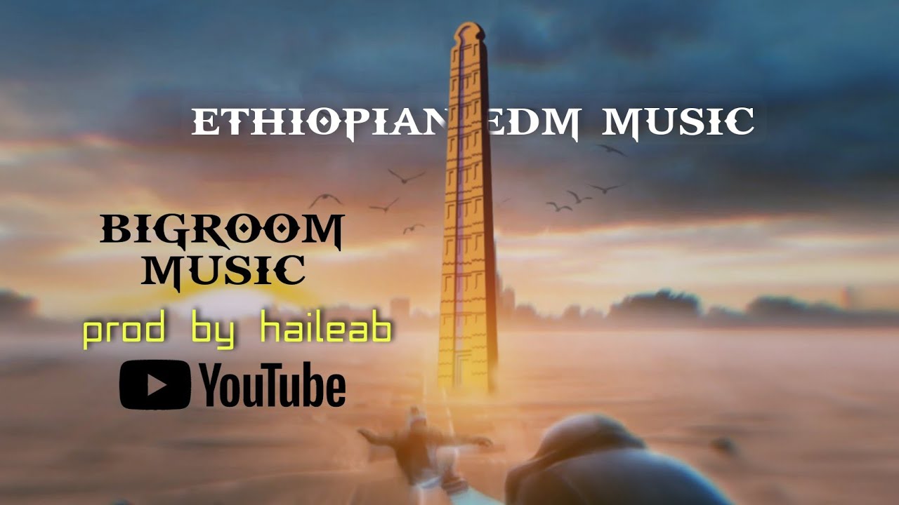 Haileab _Metreos_new_ethiopian_bigroom_music_2023 - YouTube