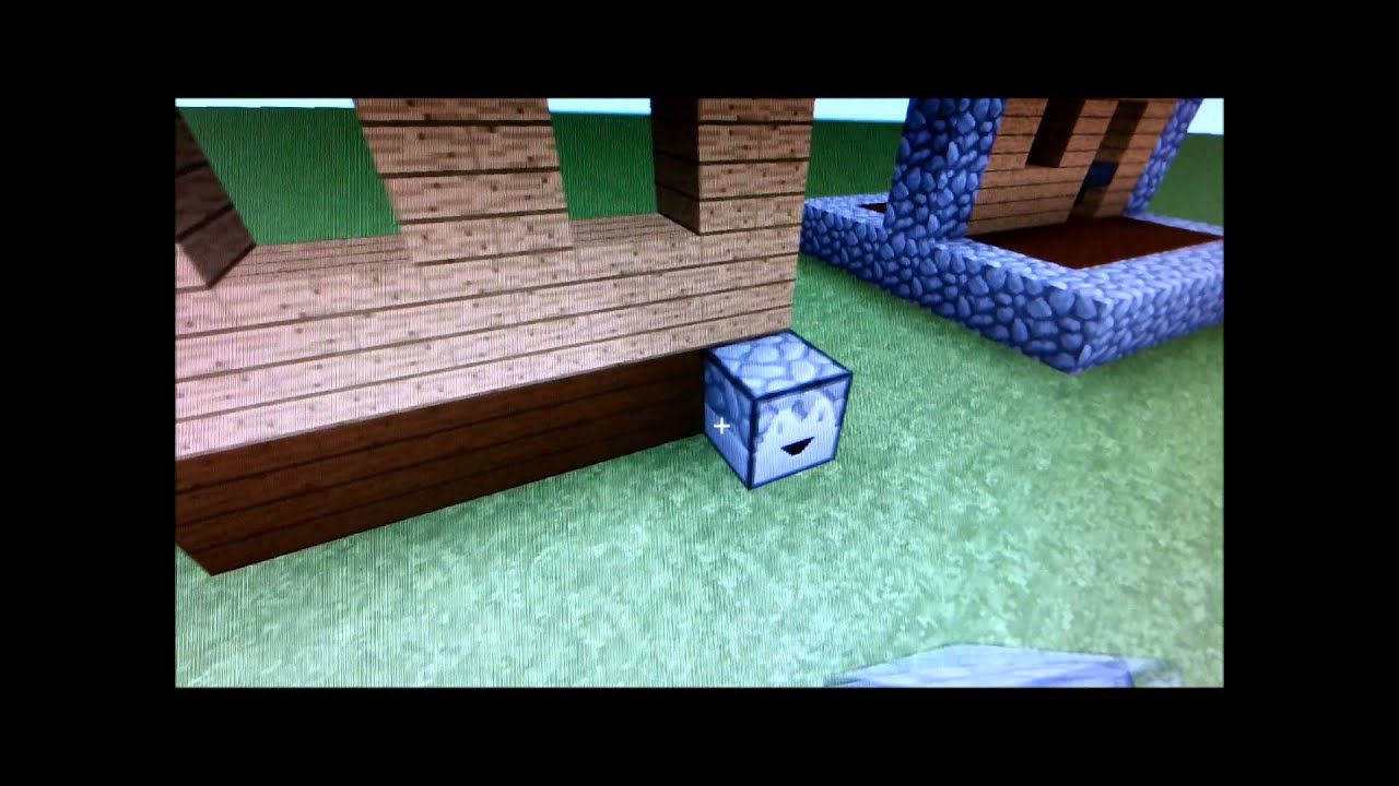 Minecraft-Tutorial Bolt - YouTube