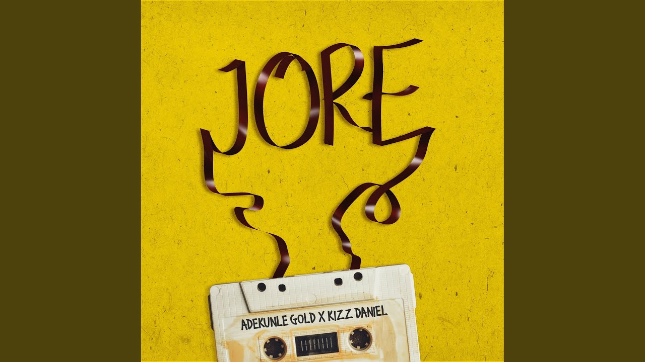 Jore - YouTube Music
