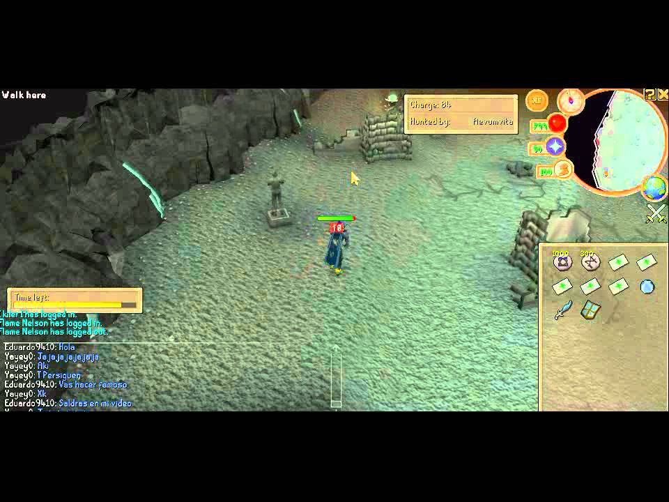 guia de fog para principiantes runescape. - YouTube