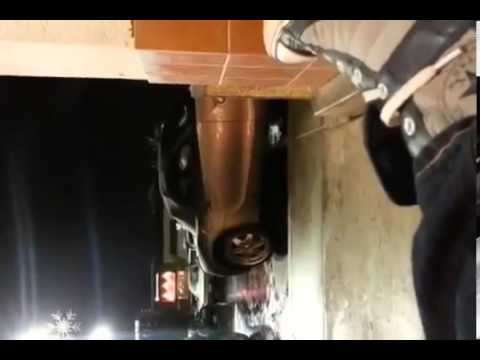 Bmw kaza anı