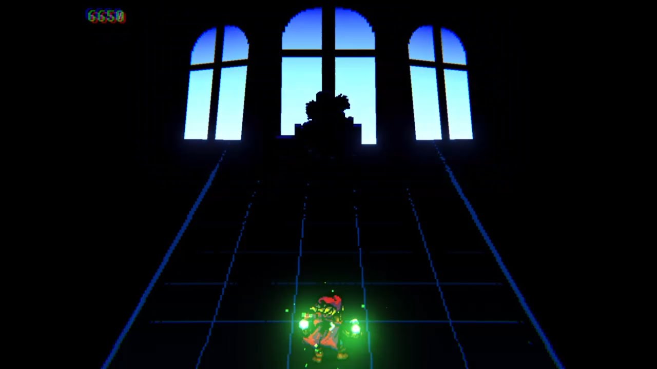 Everhood - Frog's Wrath [No Hit, No Kill] - YouTube