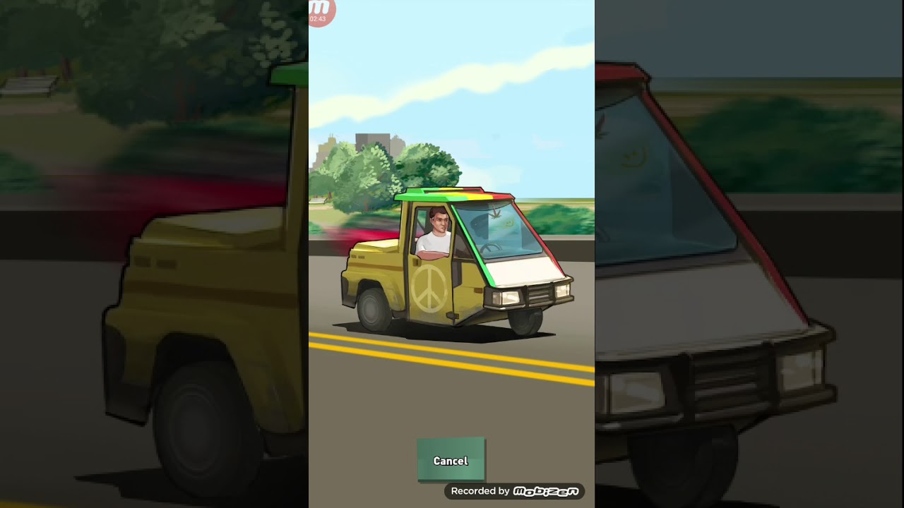 Gameplay of weed firm 2 with everything - YouTube