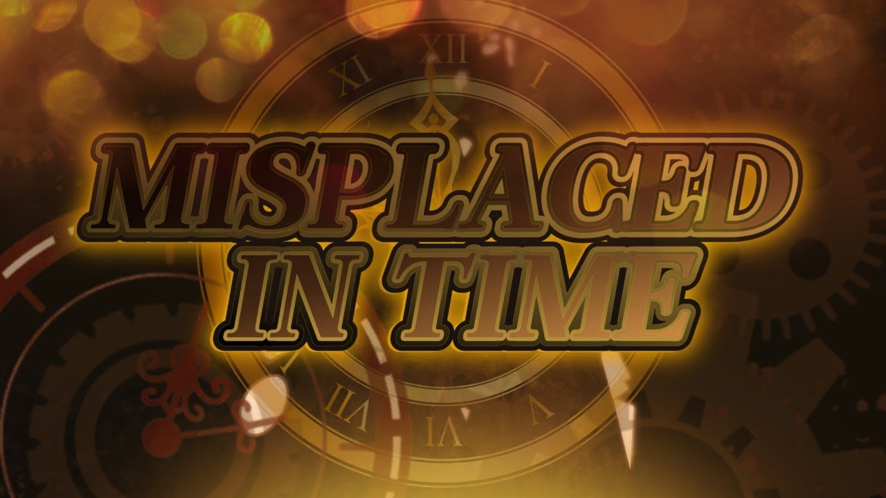 Misplaced In Time (Tier 20) by vipsem & Obbyboi435 // All Jumps - YouTube