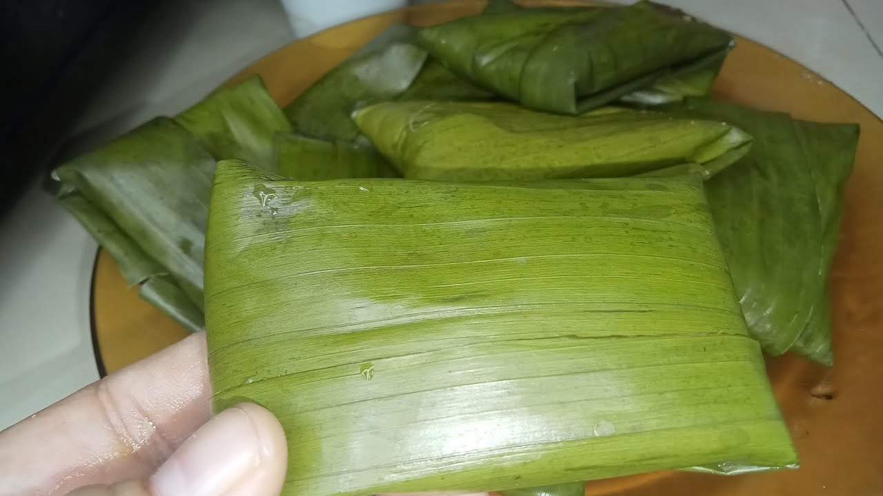 OLAHAN TEPUNG KETAN DAN LABU KUNING JADI CEMILAN SEENAK INI | LEMET ...
