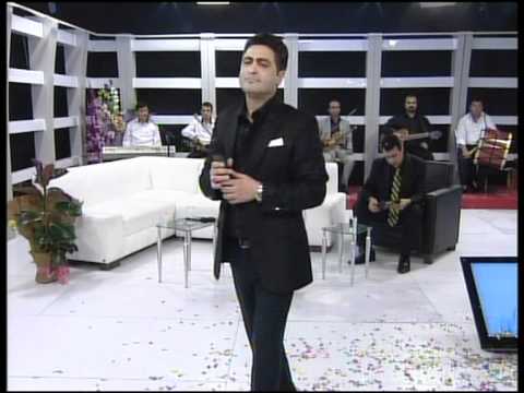 İbrahim Bala - Bekle Anam