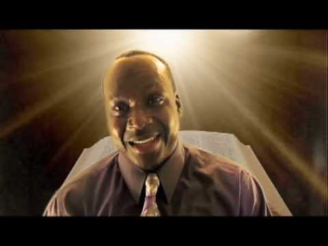 THE LOUD CRY!!! "The 3 Angels Message" - YouTube