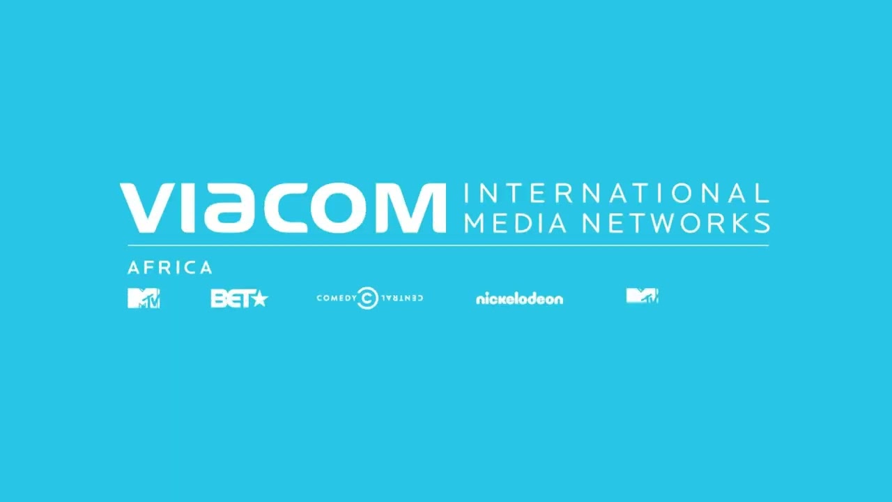 Viacom Media Networks Logo