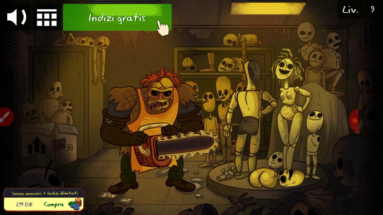 Trollface quest horror 2 - YouTube