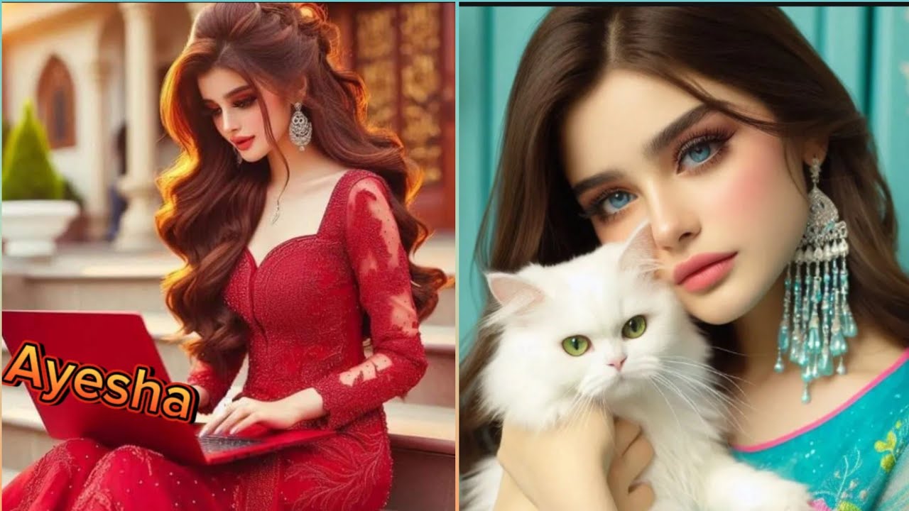 Teddy bear dpz / Cat dpz for all girls - YouTube