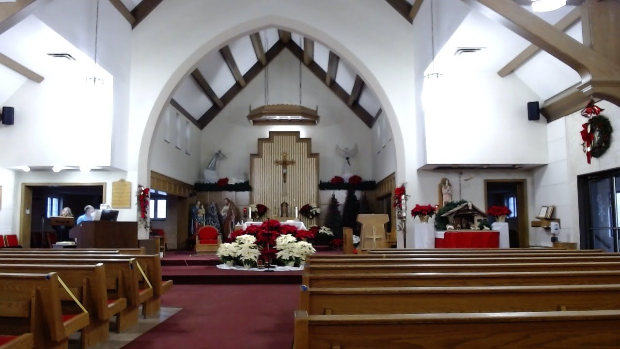 church test - YouTube